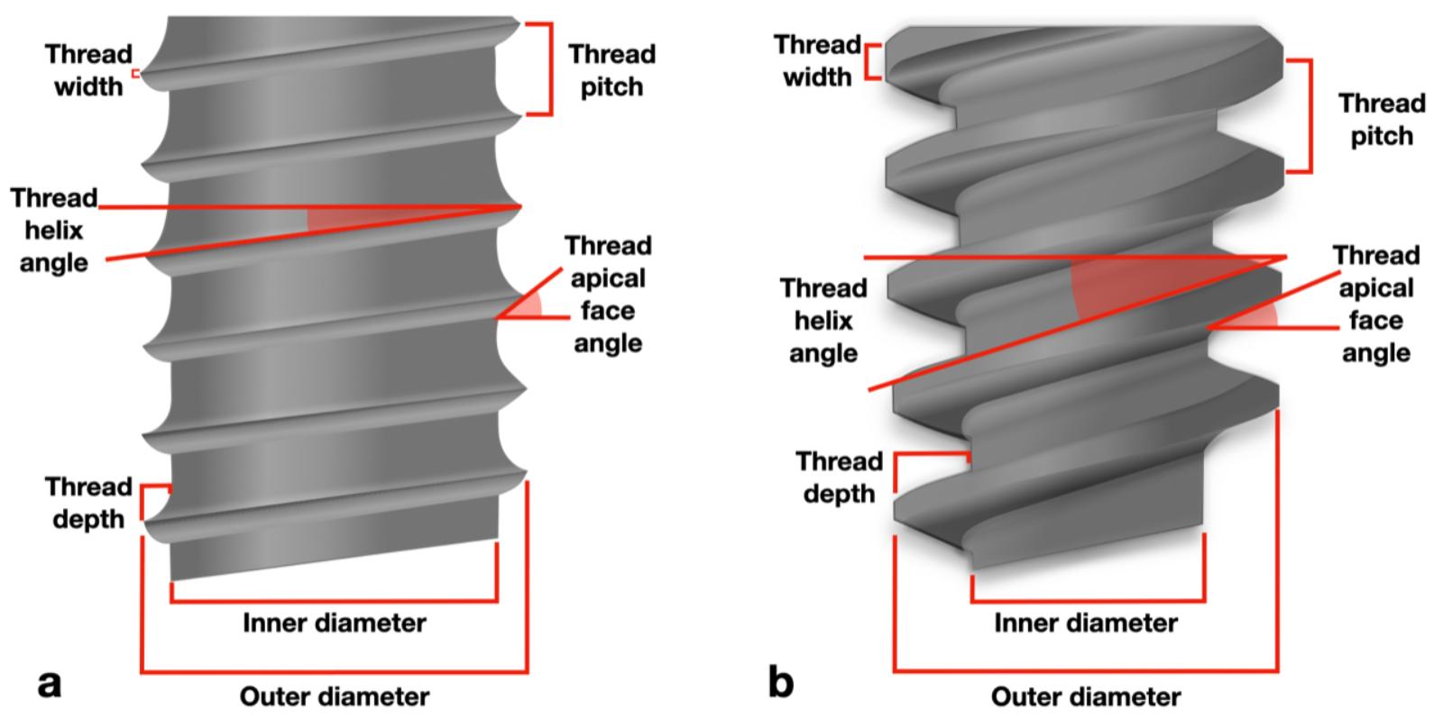 Articles - Forum Implantologicum - ITI